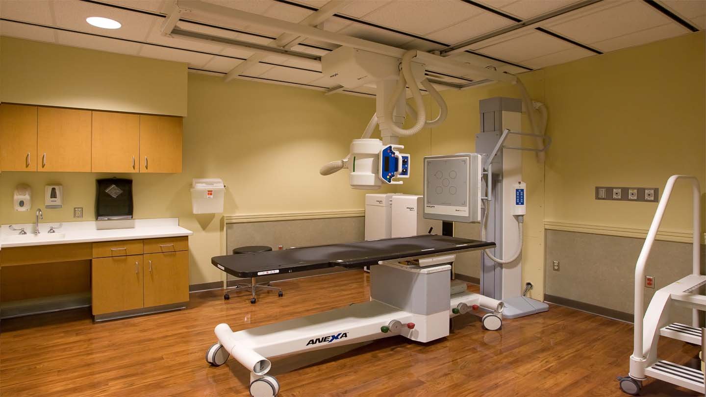 UMC ER Expansion & Renovation